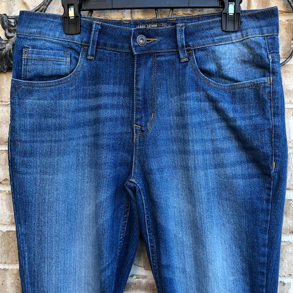 Bare Denim Authentic Jeanswear | Jeans | Mens Bare Denim Authentic ...
